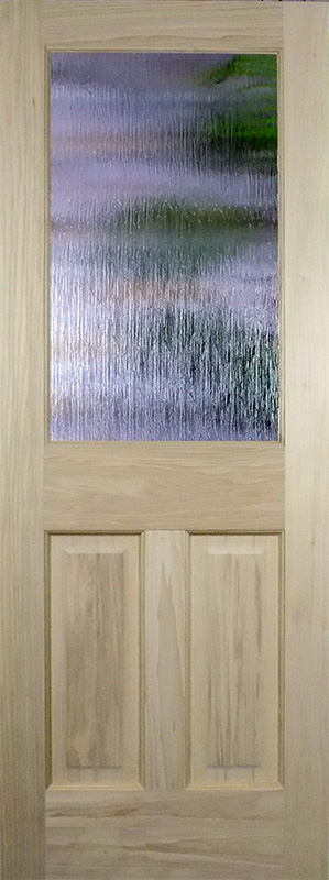 Interior door with cotswold glass | Textured glass doors