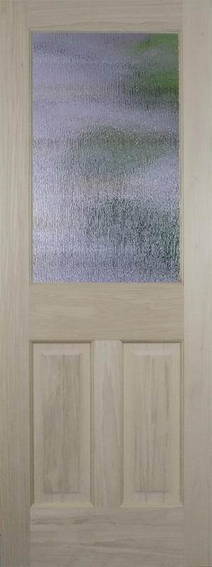 Textured Glass Doors | Interior glass doors